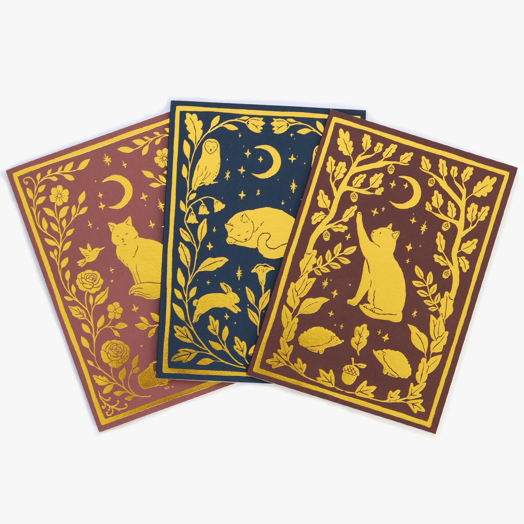 Storybook Cards Bundle – tsoooki